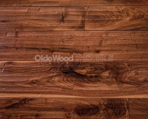 The Magnolia Collection | Distinctive Wood Plank Floors