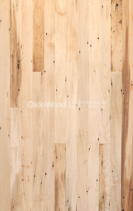 Antique Factory Plank Flooring | Reclaimed Factory Flooring | Olde Wood ...